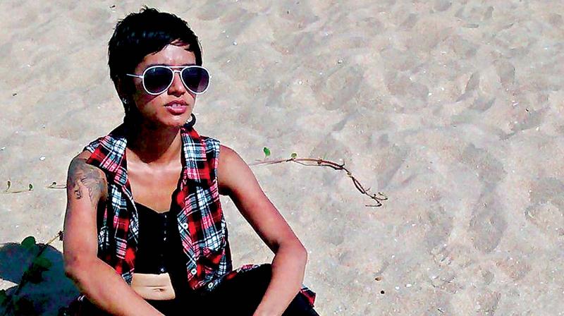 Sofia Ashraf Tattoos Liam Payne Liam Payne Added A New Photo.