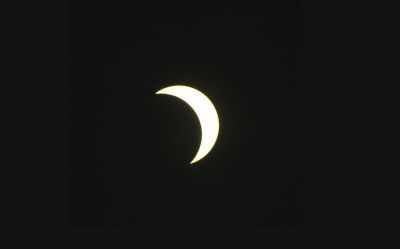 Solar Eclipse 2016: Crowds witness the spectacular event around the world