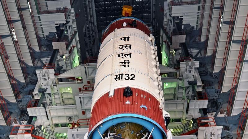 India successfully launches its sixth navigation satellite