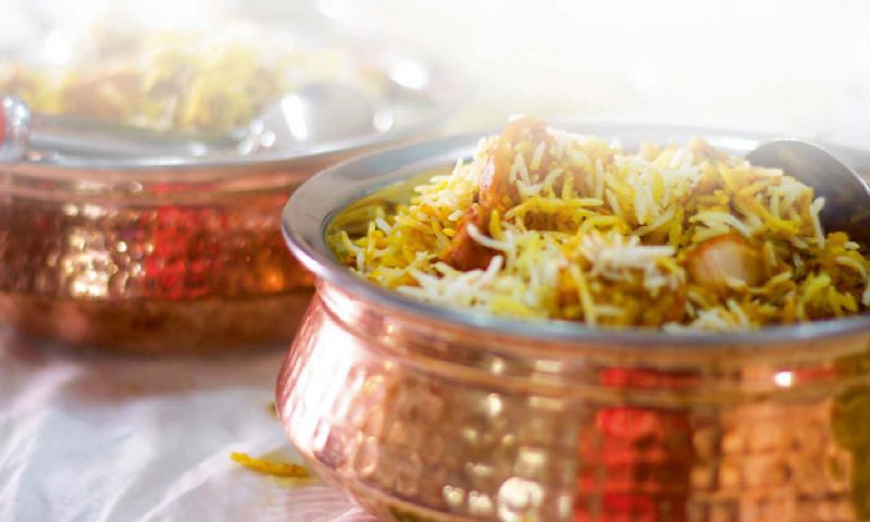 Secrets from the Bohri kitchen | Secrets from the Bohri kitchen