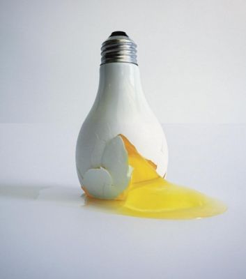 Seamless photo mash-ups of different objects together that will amaze you