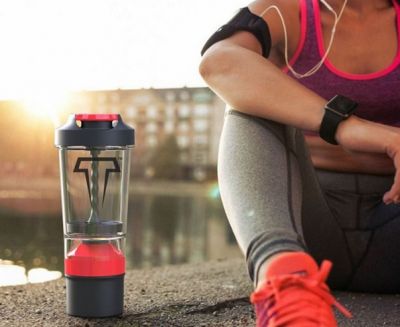 5 smart fitness inventions you must know about