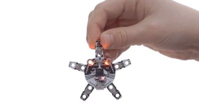 Five futuristic tech toys that kids will love