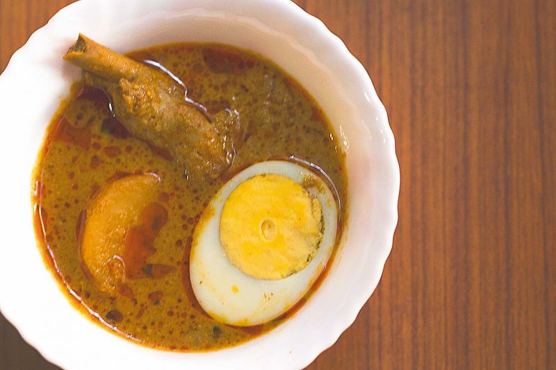 Secrets from the Bohri kitchen | Secrets from the Bohri kitchen