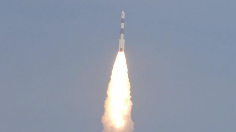 India successfully launches its sixth navigation satellite