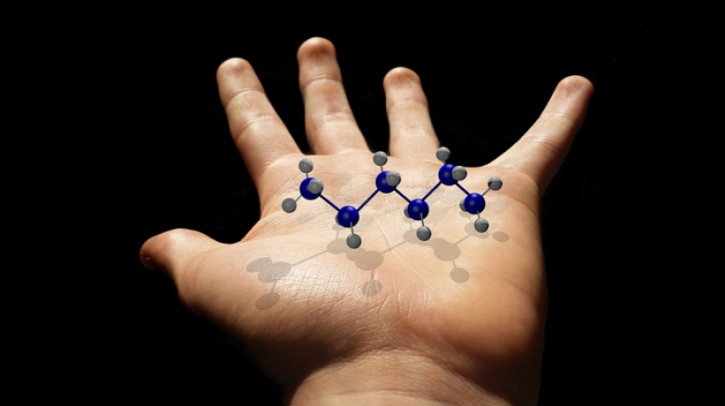 New molecule developed that can track cancer drug in the body | New ...