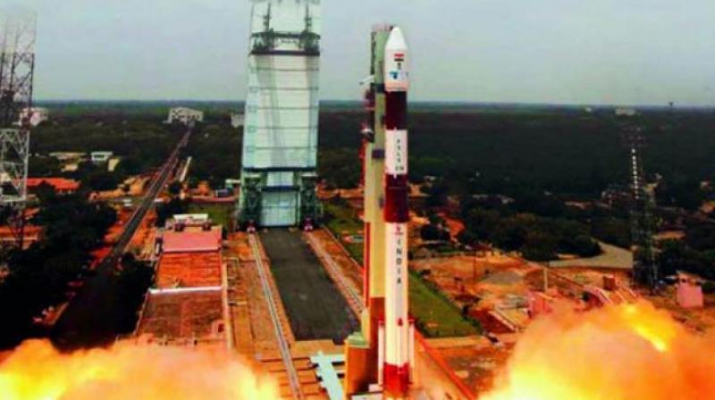 PSLV launch postponed to June 22 | PSLV launch postponed to June 22