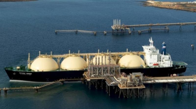 Canada approves $36 billion LNG project, eyes Asia | Canada approves ...