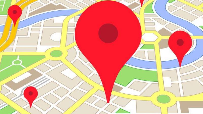 Google Maps Now Has A List Feature On Its App