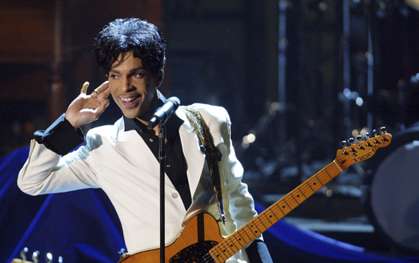In pics: Legendary Prince, master of rock, soul, pop and funk, dies at 57
