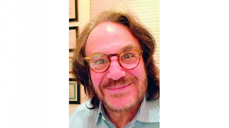 Doctor wrote Donald Trump’s medical note in a rush