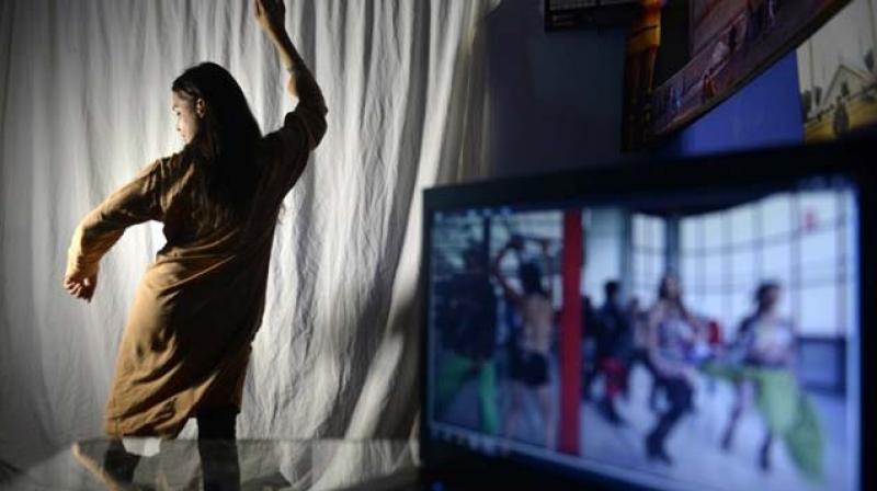 Dance, music and sex: How technology killed Pak's historic red light ...