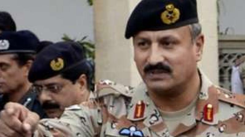 Pak's ISI chief likely to be replaced in next few weeks: report | Pak's ...