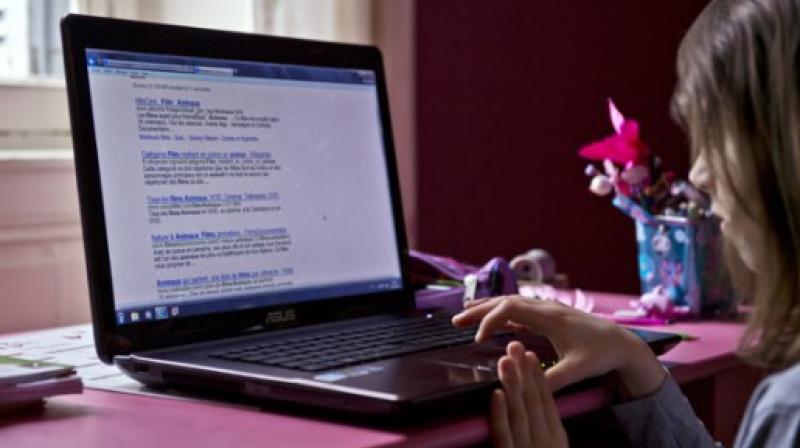 UNICEF releases report about online protection of children in India ...