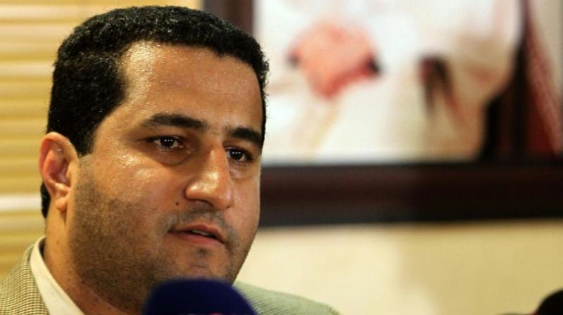 Executed Iranian nuclear scientist unfairly tried, said he was innocent ...