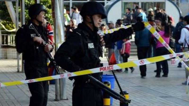 Chinese man kills parents, murders 17 neighbours to hide crime ...