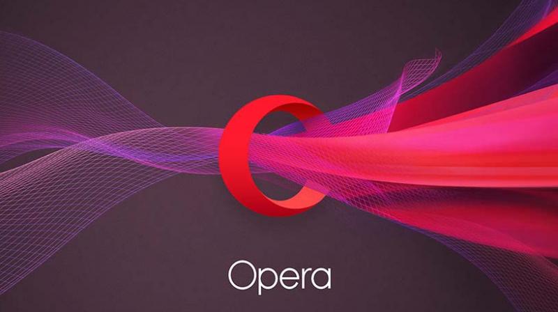 New Opera Max: a speedy browser on the go | New Opera Max: a speedy ...