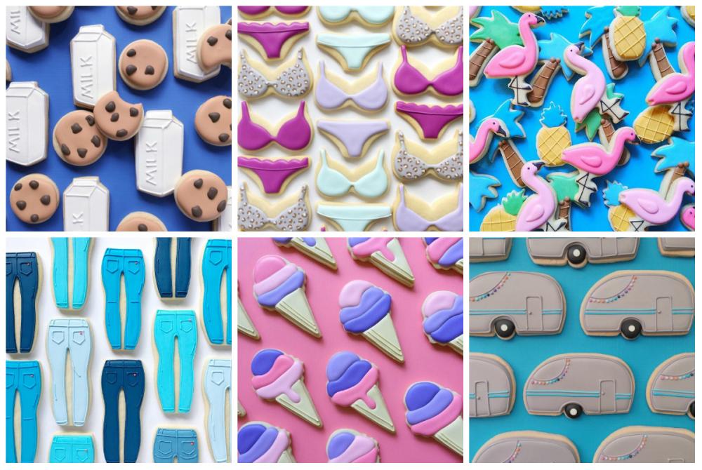 These biscuits have taken Instagram by storm