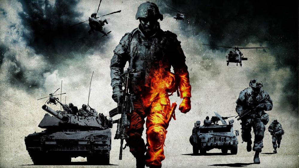 Top 5 unique multiplayer games for PC gamers